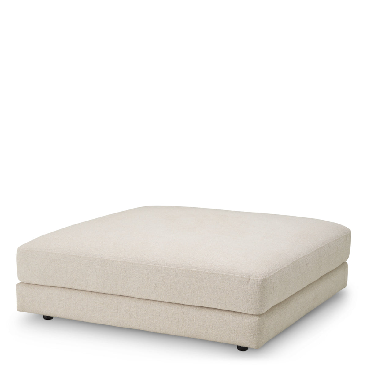 Modern Square Ottoman Club | Cabot House Furniture – Shop Cabot House