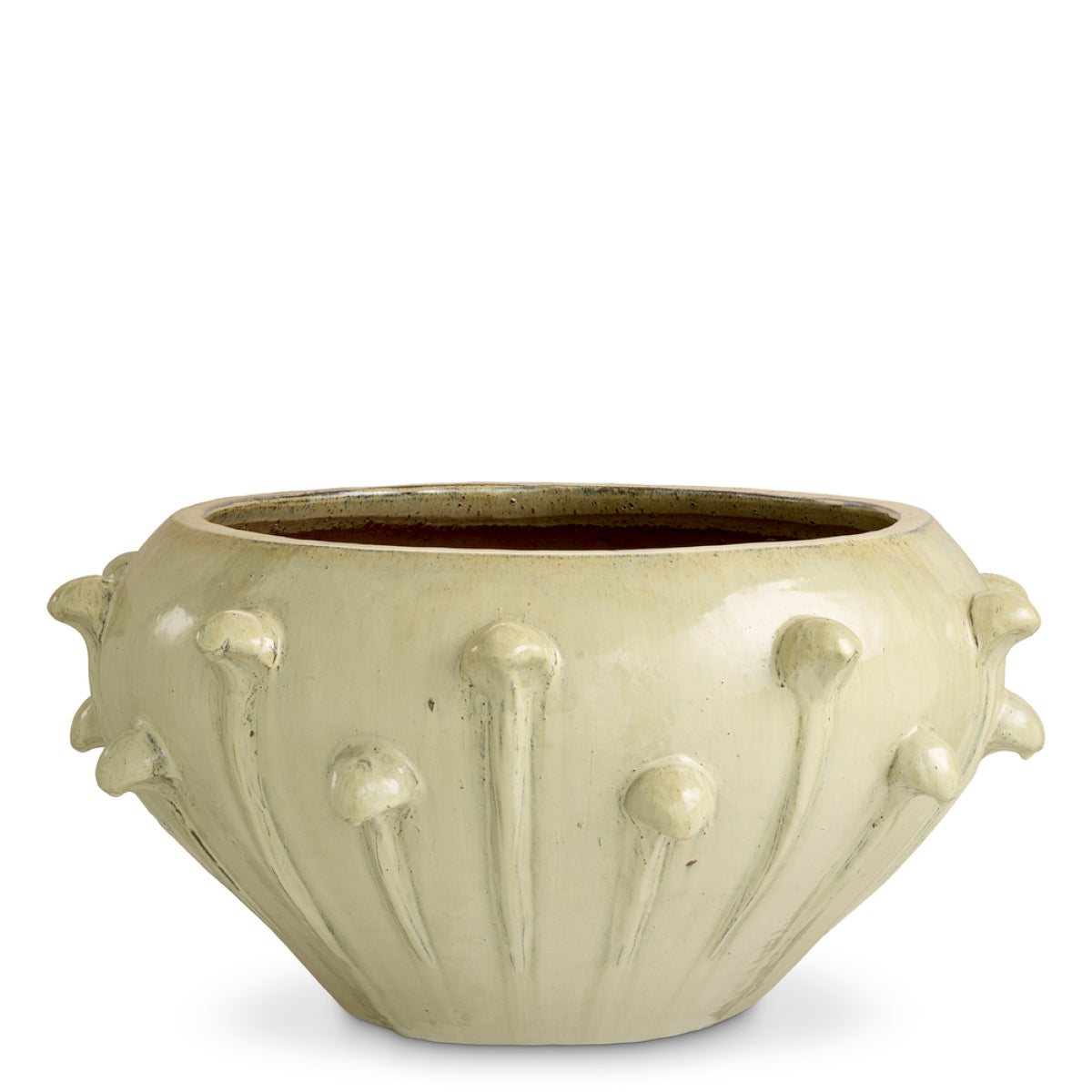 Sand Outdoor Planter Mistral | Cabot House Furniture – Shop Cabot House