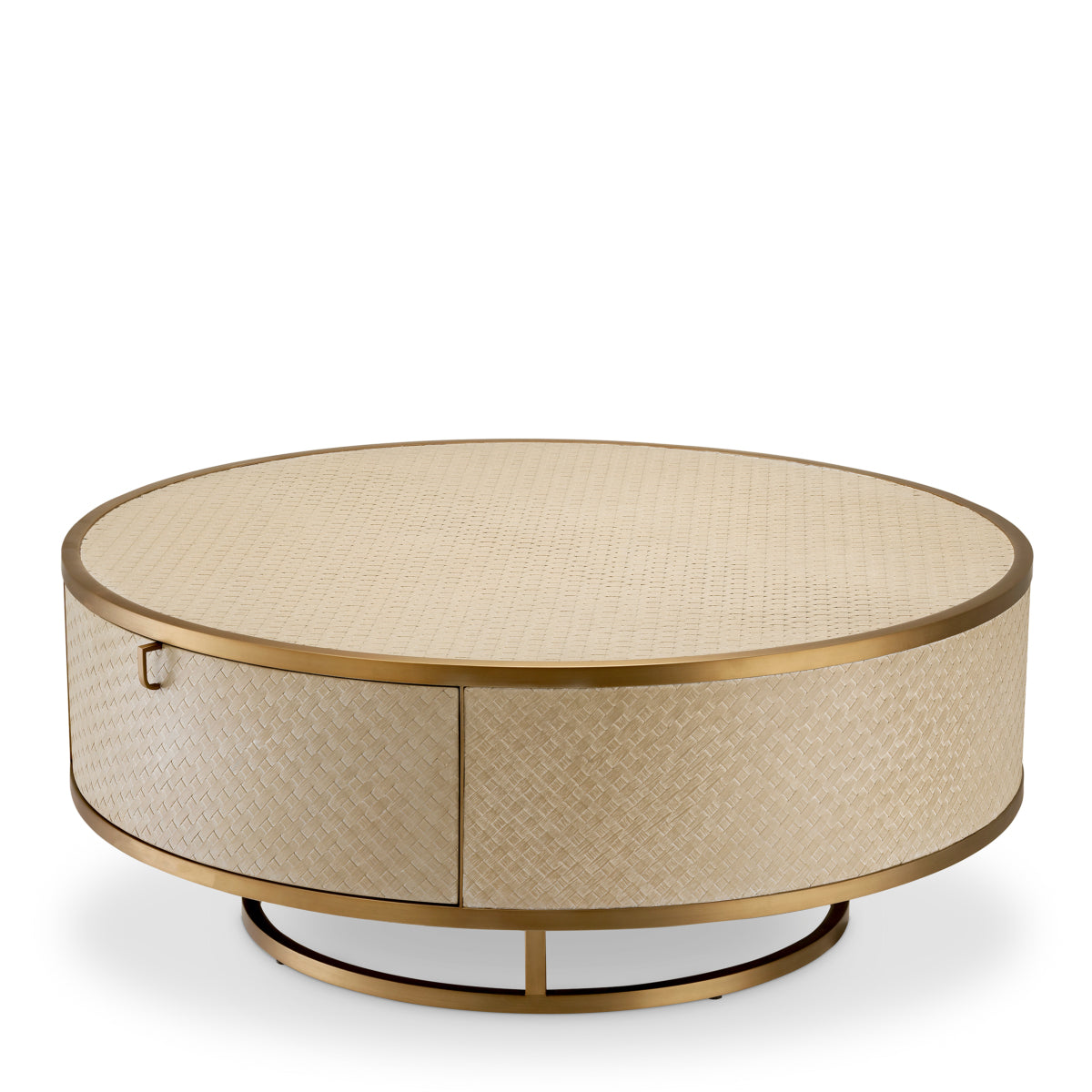 Oak Coffee Table Napa Valley | Cabot House Furniture – Shop Cabot House