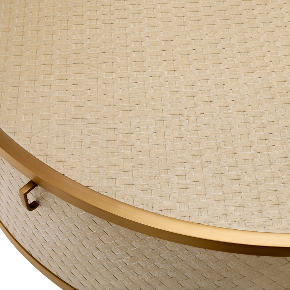 Oak Coffee Table Napa Valley | Cabot House Furniture – Shop Cabot House