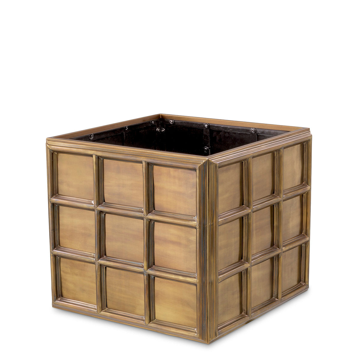 Rustic Style Planter Grid | Cabot House Furniture – Shop Cabot House