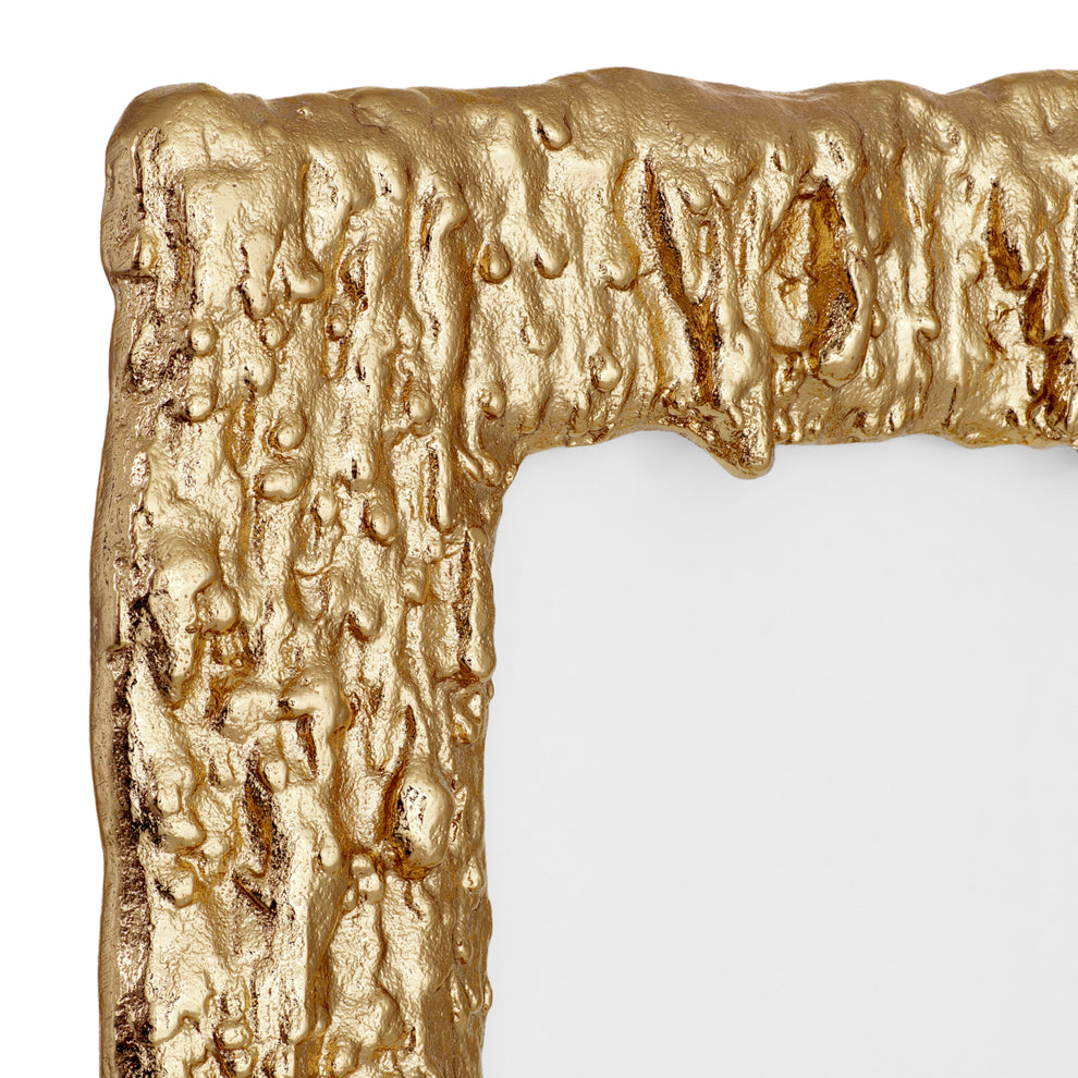 Gold Textured Picture Frame Cotati | Cabot House Furniture – Shop Cabot ...