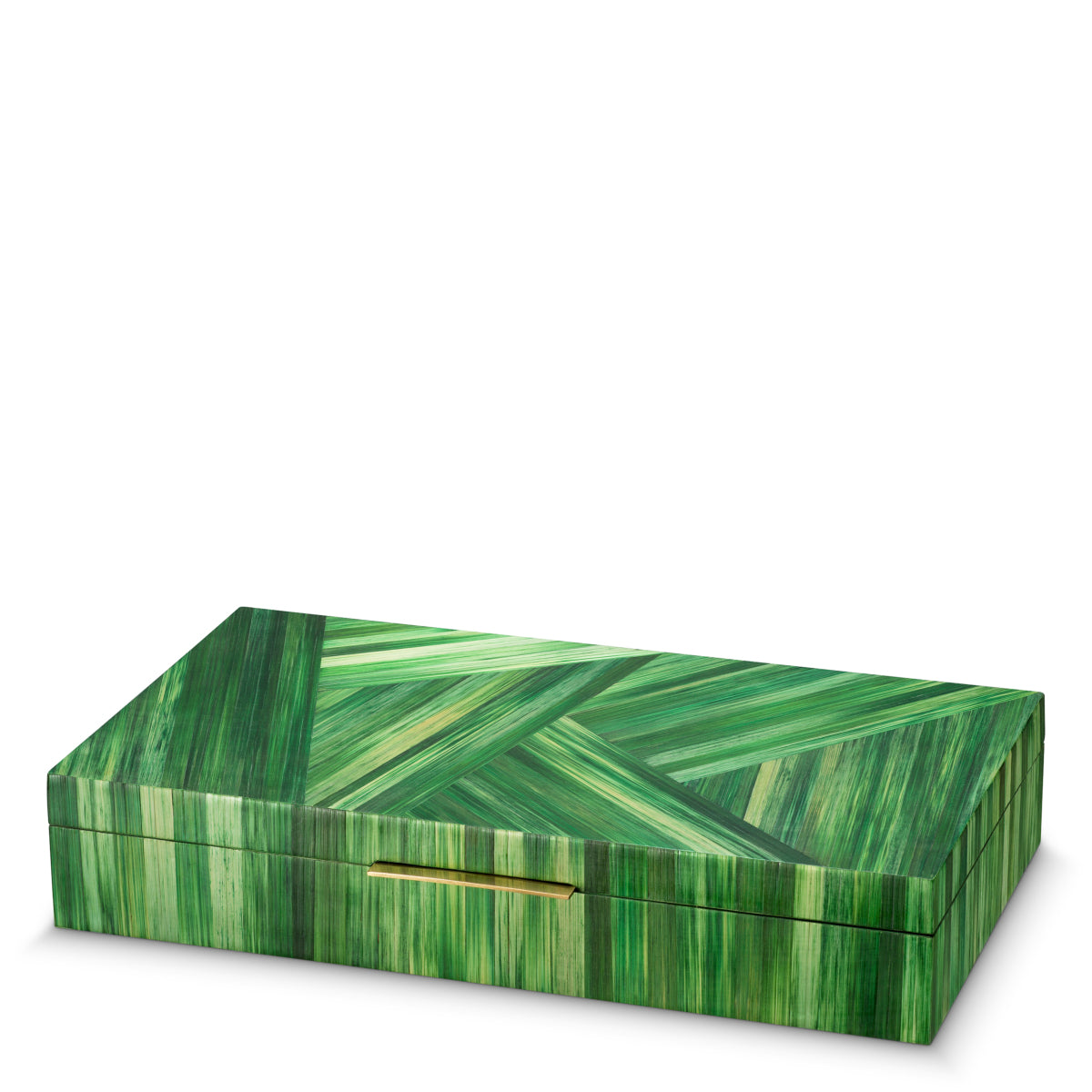 Wheat Straw Decorative Box Harvard | Cabot House Furniture – Shop Cabot ...