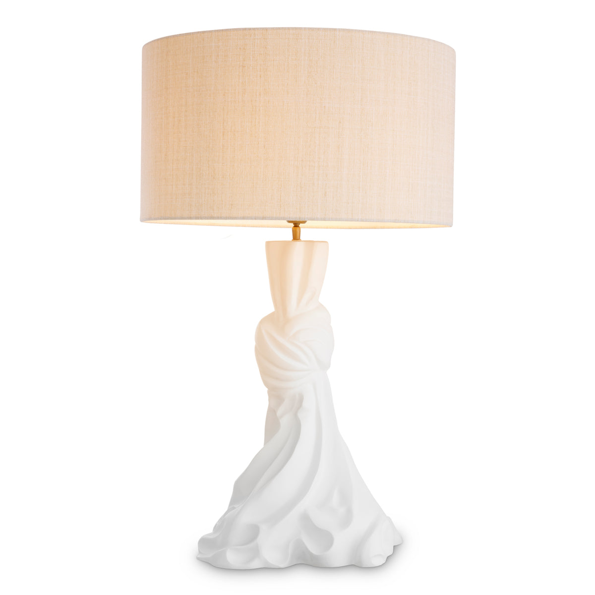 Sculptural Base Table Lamp Banyan | Cabot House Furniture – Shop Cabot ...
